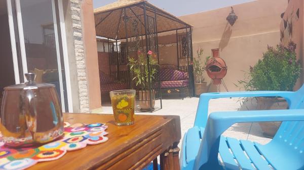 Tilila Holiday Apartments, Agadir - Agadir