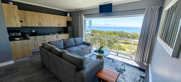 Hartklop Luxury Self Catering Guesthouse - Mossel Bay