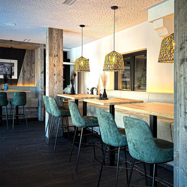 Wander- Und Familienhotel Erika - Wagrain