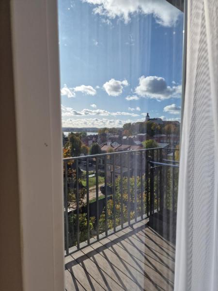 Laisvės Apartamentai - Ostsee