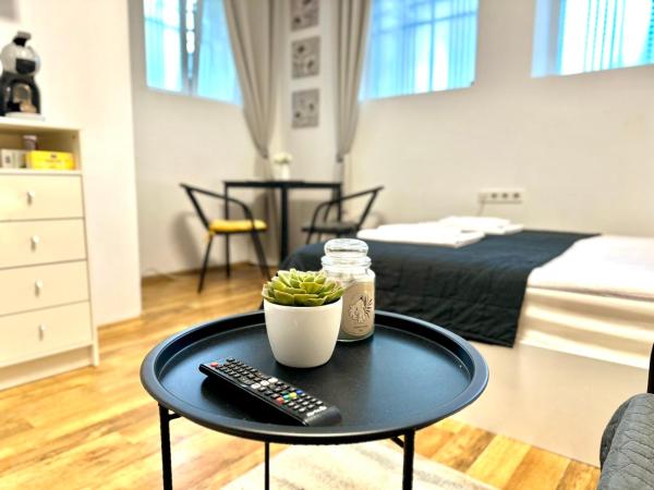 Studio Sea Garden - Varna