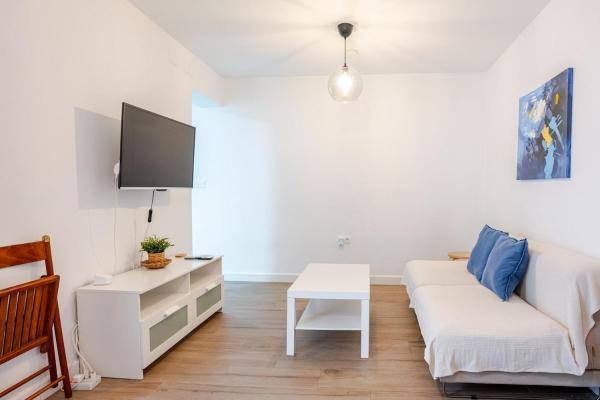 Casa Con Encanto - Wifi, Aire Acondicionado - Puerto Real