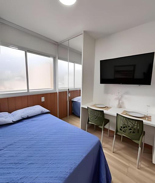 Charmoso Estudio Em Salvador - Salvador