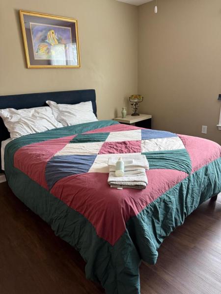 Room In A House In Lawrenceville - Stone Mountain, GA