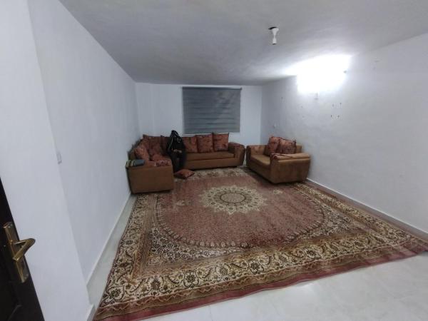 شقة مفروشة في عجلون رأس منيف - Jordanie
