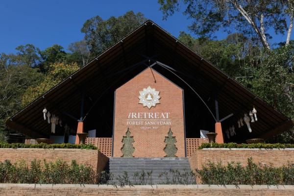 Iretreat Jungle Bliss, Pa Pae - Mae Hong Son