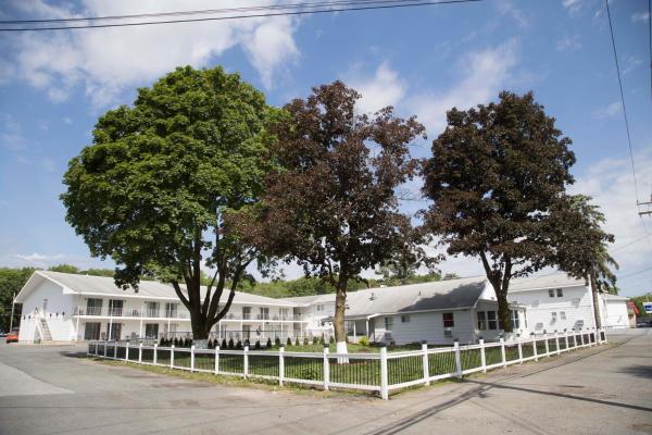 Lake George Residence Llc - Glens Falls, NY