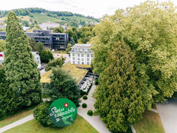 Bed & Breakfast Neben Der Winterthurer Altstadt - Winterthur