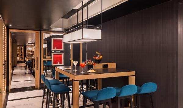Francisco I Boutique - Leganés