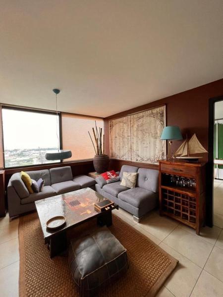 Departamento Rústico - Ecuador