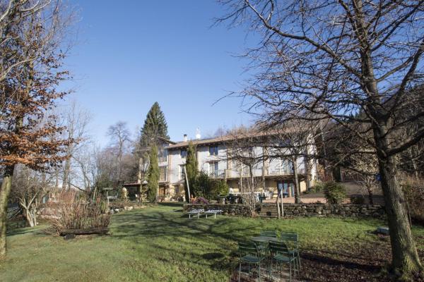 Cascina Cadorna 1 - Luino
