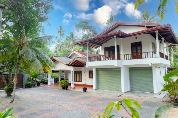 Nandana Guest House - Mirissa