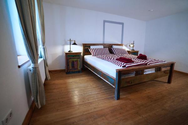 Refukium Alte Brennerei - Im Zentrum Von Weißenburg - Pleinfeld