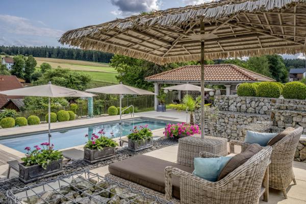 Der Heindlhof - Waldsassen