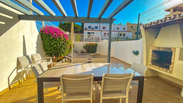 Vila Shradhala V4 Vilamoura Marina By Hsrentals - Quarteira