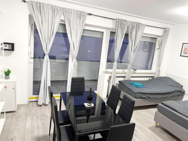 Spacious Apartment In Recklinghausen - Recklinghausen