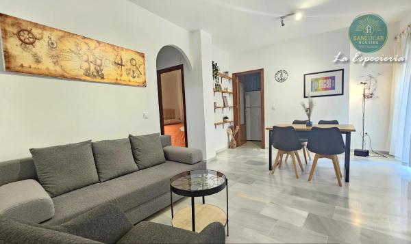 La Especiería Relax By Sanlúcar Housing - Sanlúcar de Barrameda