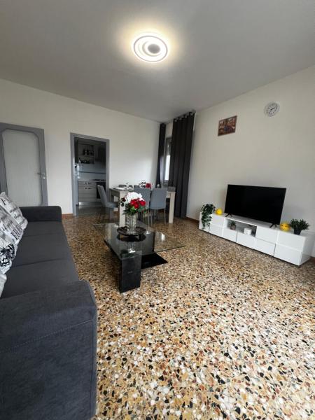 Dilman Appartamento - Sondrio