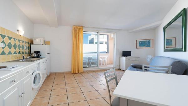 La Lamparo N202 - 2p4 - Plage Portiragnes