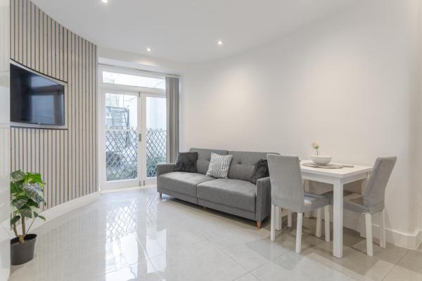 Westbourne Terrace - Londra