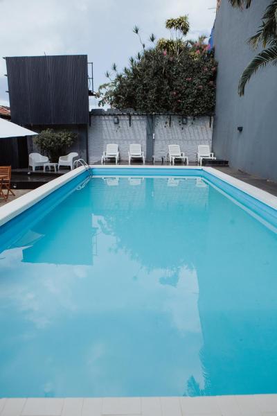Isondu Suites & Breakfast - Puerto Iguazú