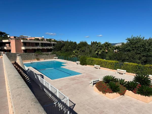 Saint-tropez - Studio 40 M2 - Saint-Tropez