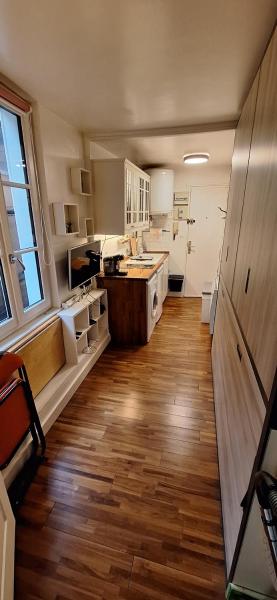 Le Robec Studio Centre Rouen "Ménage Et Linges De Lit Inclus" - Barentin