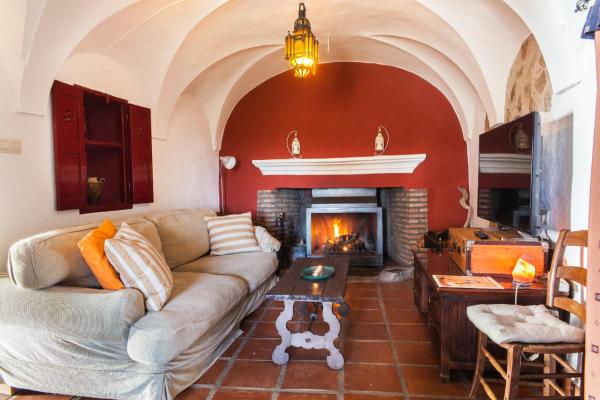 Casa Bibiana - Peñarroya-Pueblonuevo