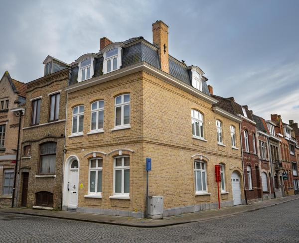 Martin's House - Staden