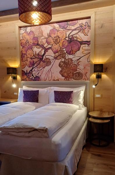 Albergo Majorka - Canazei, TN, Italie