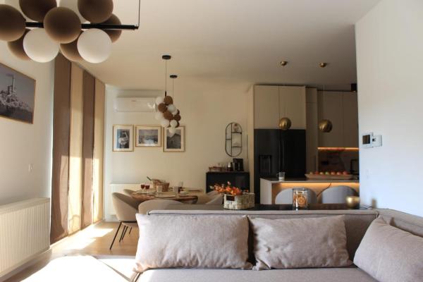 Apartment Cukarin, Modern Design, Free Parking,free Wifi - Šibenik