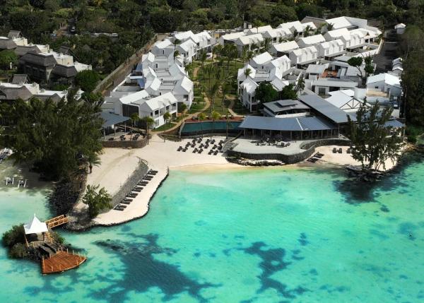 Sea Diamond Boutique Hotel & Spa By Sea Resorts - Mauritius