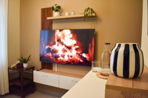 Monoambiente Cerca A Plaza De Armas Arequipa - Arequipa