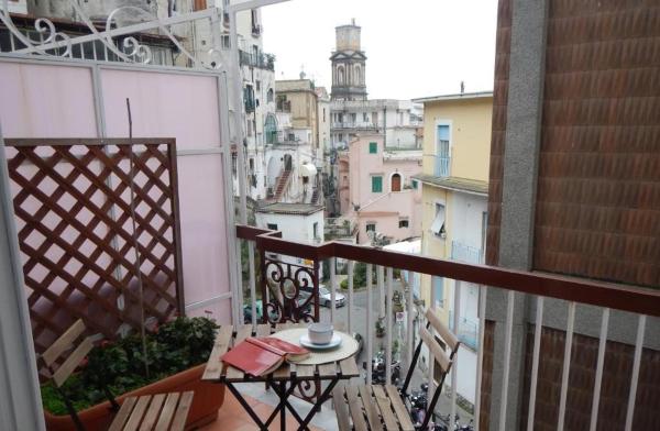 Minori Apartment - Maiori
