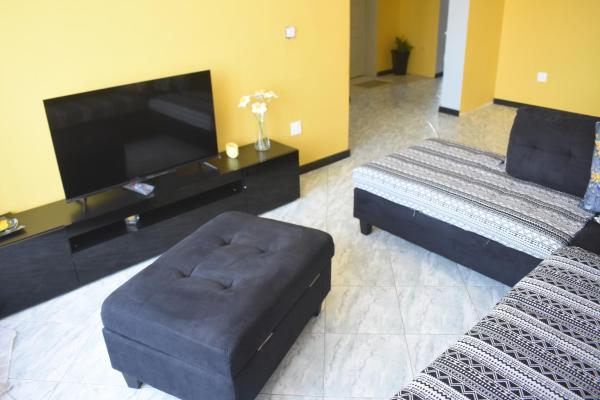 De Pina Apartments - Capo Verde