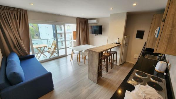 Centro Pinamar 2 Ambientes A Estrenar - Pinamar