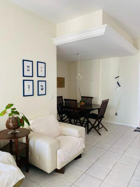 Apartamento à 2 Minutos Da Praia, Na Prainha Em Arraial Do Cabo - Arraial do Cabo