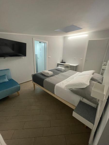 Central Suite 57 - Turin