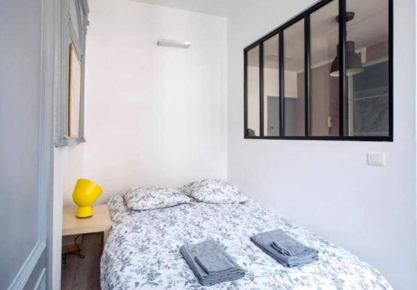 Charmant Appartement Au Cœur Du Vieux-lille - Lomme
