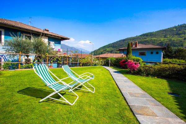 Casa Andrea - Cannobio