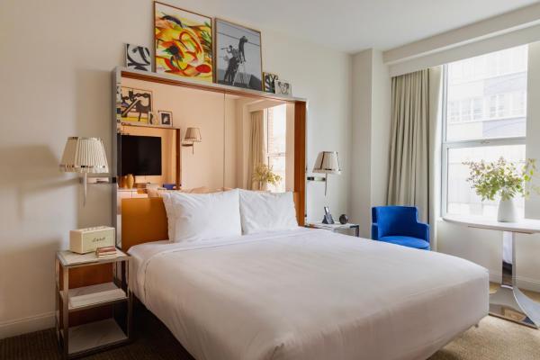 Hotel Park Ave - Hoboken, NJ