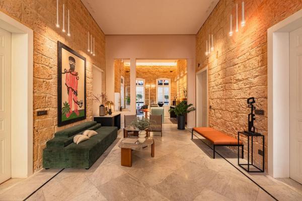 Canvas Guesthouse - Lebanon