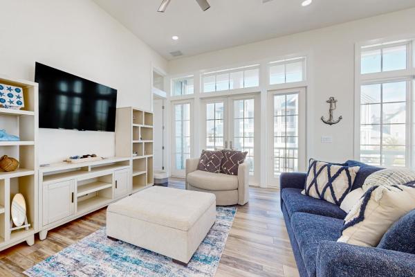 3rd Coast Vibes - Port Aransas, TX