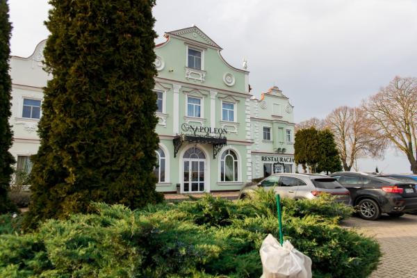 Hotel Napoleon - Poland