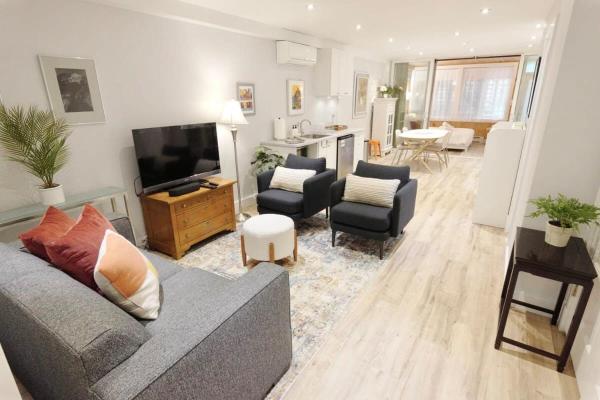 Noma Worries - Washington, DC