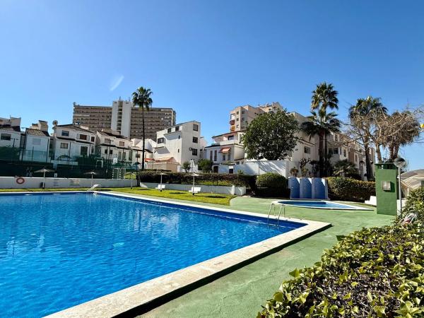 Bungalow Cabo Huertas - Alicante