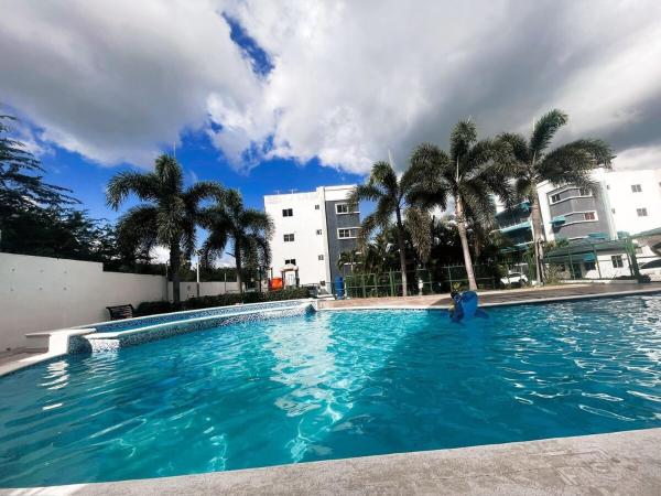Apartment In Harmony I - Dominican Republic
