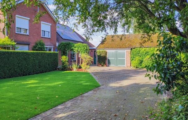 Nice Home In Kilder With Kitchen - Doetinchem