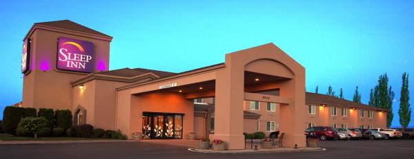 Sleep Inn Pasco Tri -Cities - Pasco, WA
