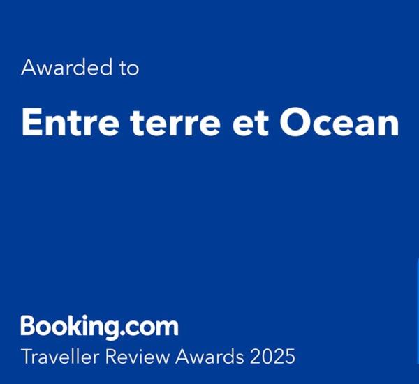 Entre Terre Et Ocean - Lamballe